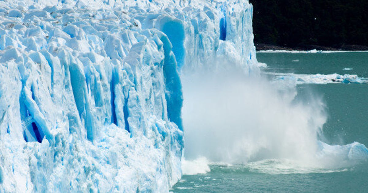 Canada Must Work Globally To Combat Climate Change | HuffPost News