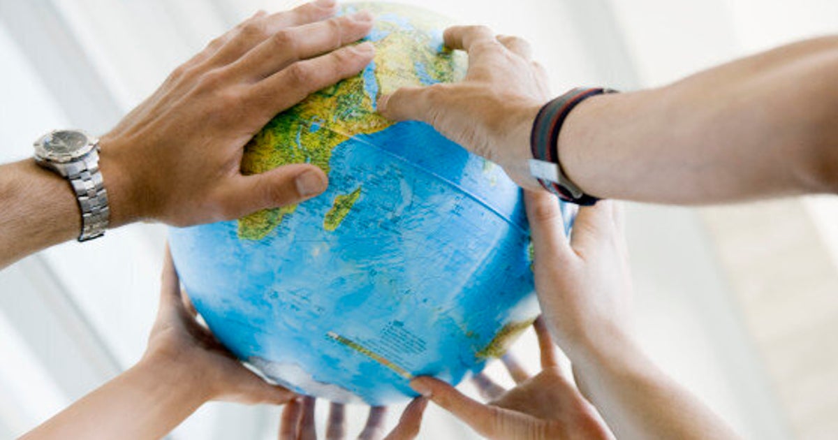 Sustainable Development Goals Offer A Path To Prosperity | HuffPost News