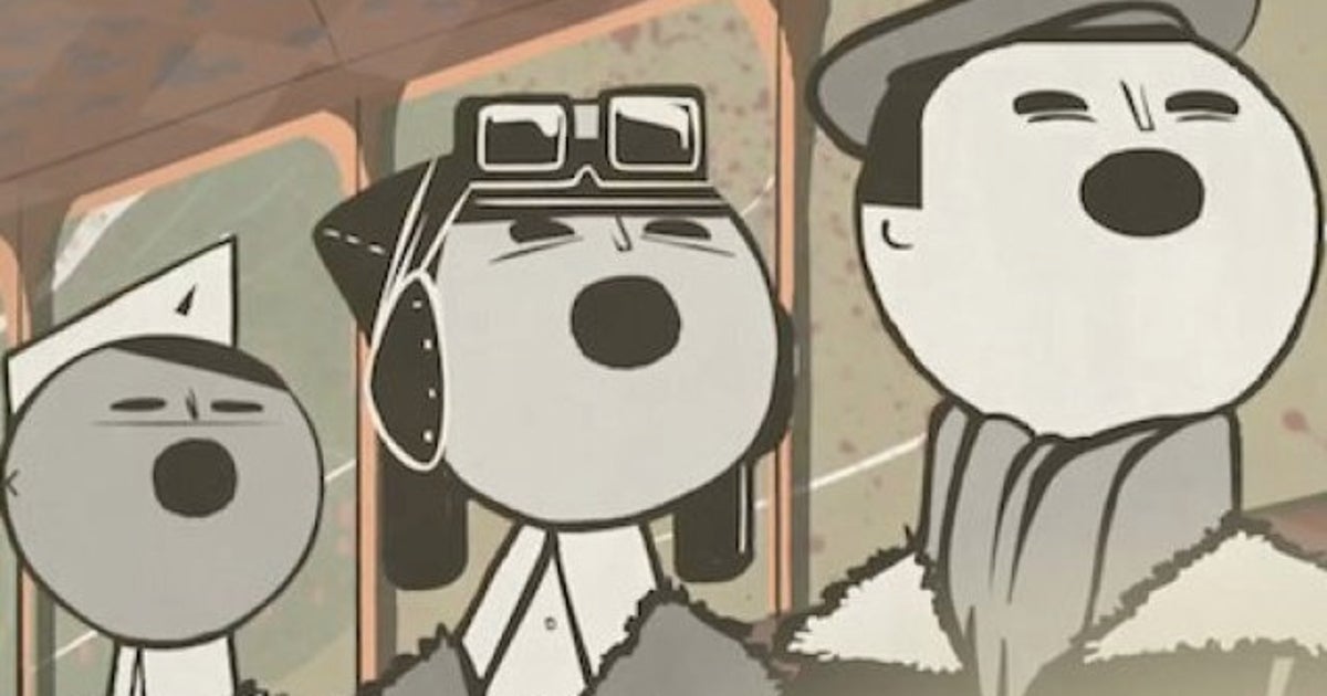 Beautiful, Bizarre and Low-Budget Animation Brought Music Videos Back ...