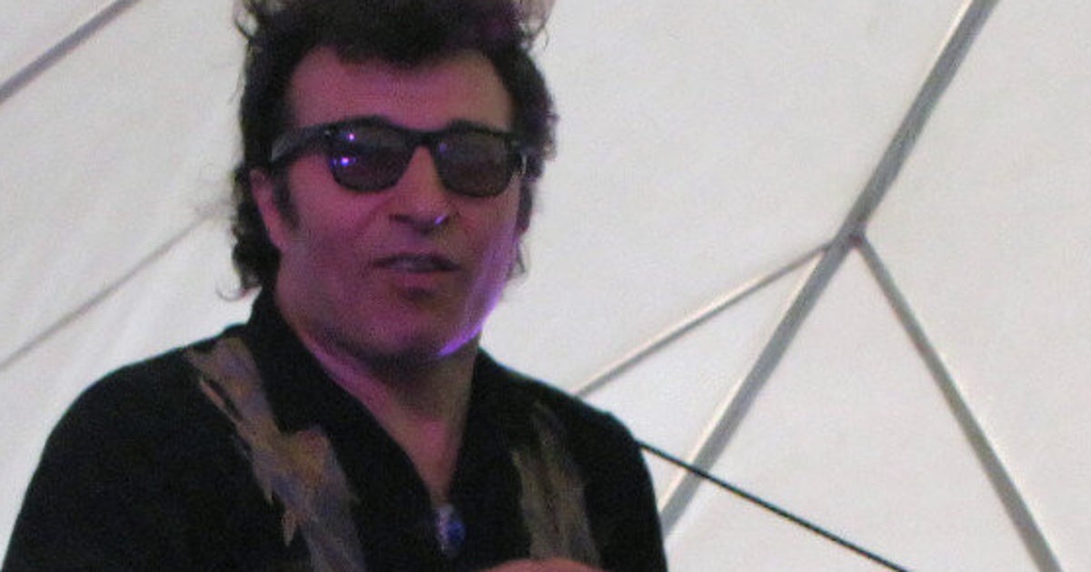 Paul James Band - 48 Years Of The Blissful Blues | HuffPost News