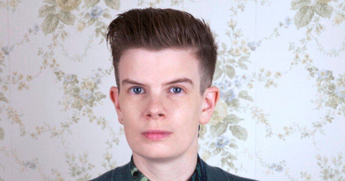 Explaining My Gender to a Calgary Talk Radio Station | HuffPost News