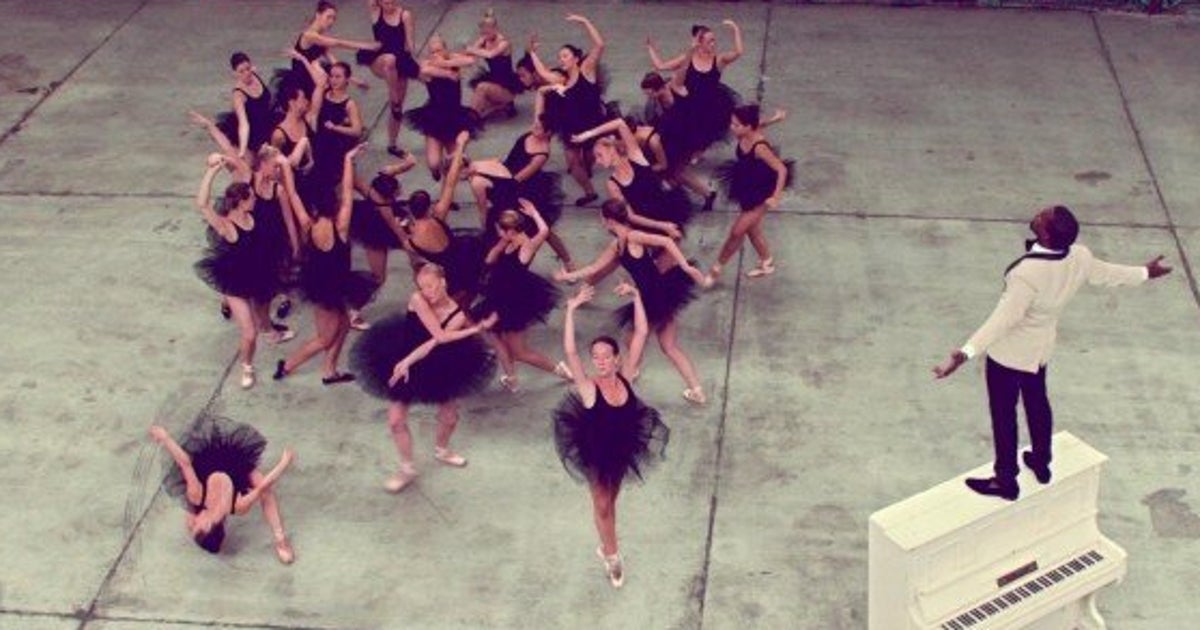 These 11 Music Videos Are So Cinematic They Deserve Oscars | HuffPost News