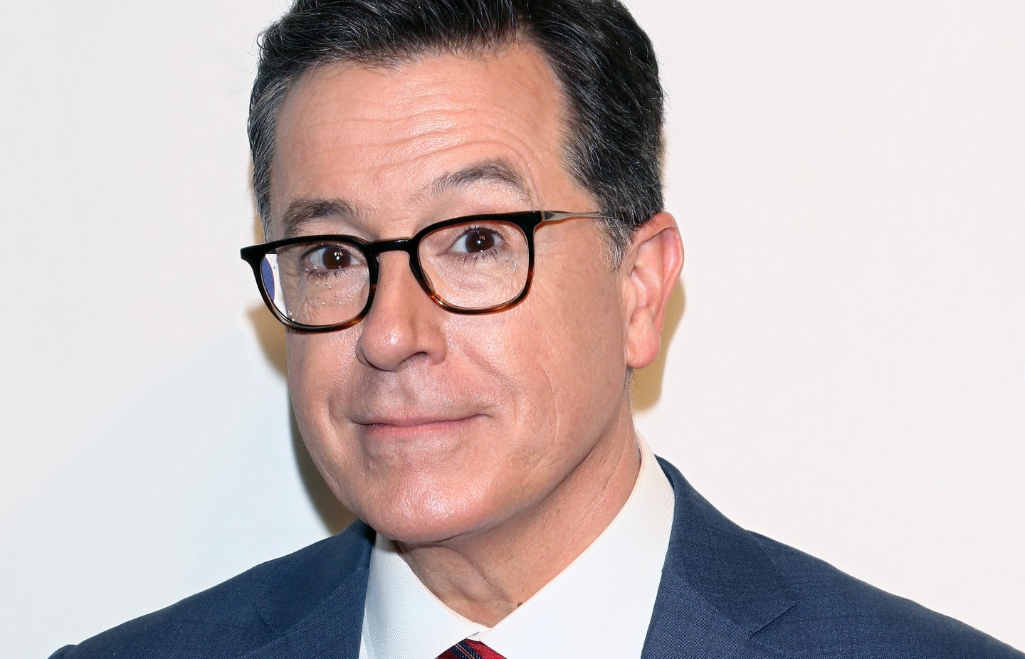 15 Funny And Sincere Parenting Quotes From Stephen Colbert | HuffPost Life
