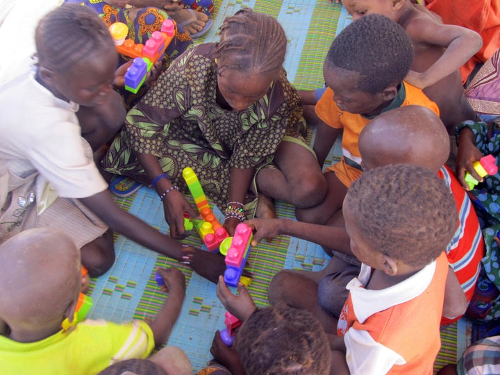 Mali: The People Behind the Headlines | HuffPost News