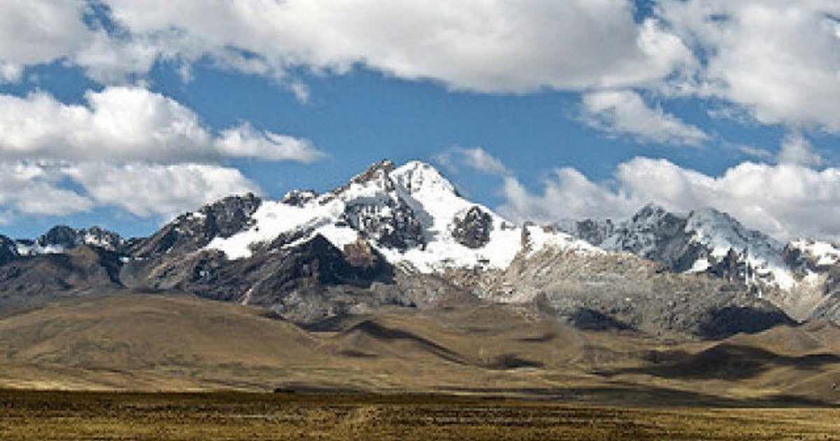 Getting Lost: Peru in Photos | HuffPost News