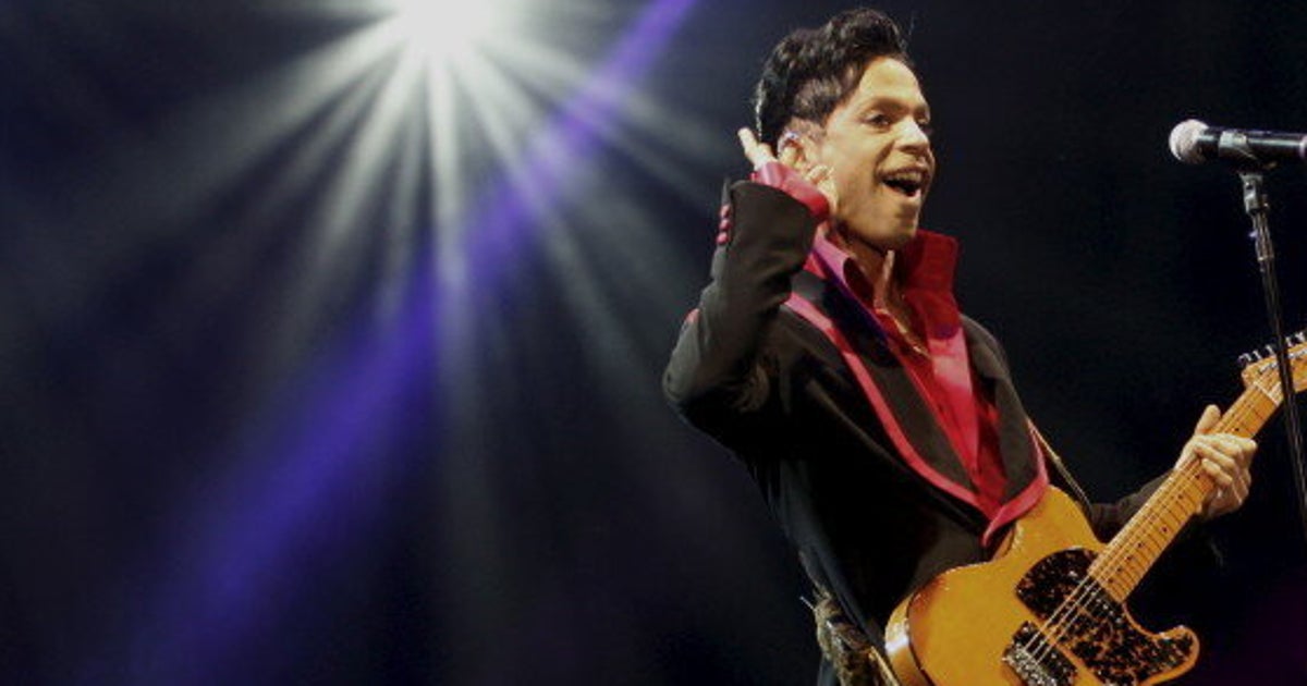 What Should Happen To Prince's Unreleased Music? | HuffPost News