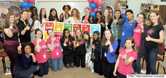 Empowering Adolescent Girls Strengthens Womens Rights Worldwide