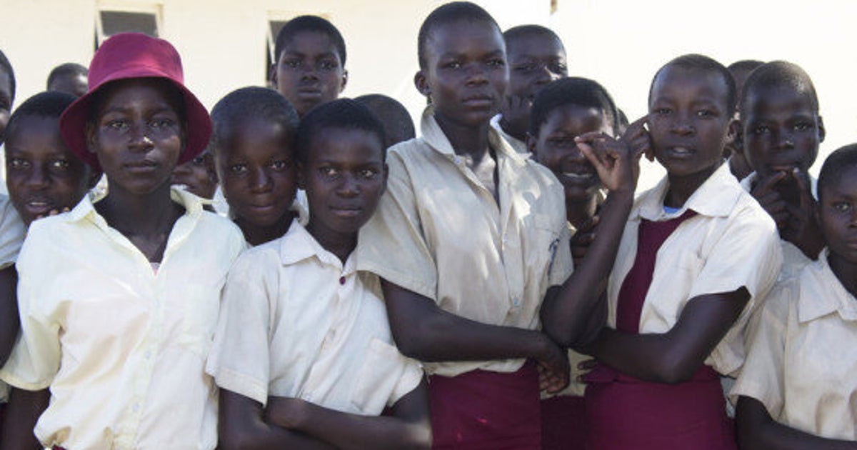 Empowering Adolescent Girls Strengthens Womens Rights Worldwide