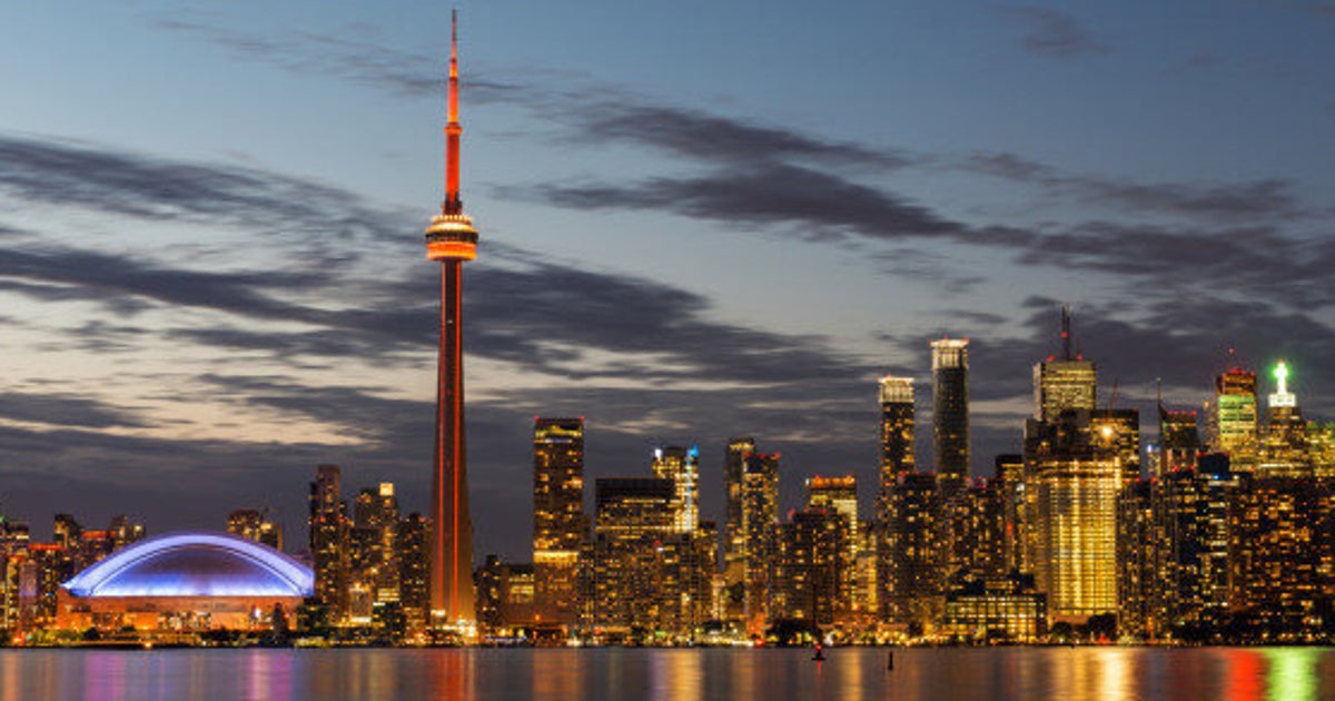 Toronto's Must-Visit Summer Festivals For 2016 | HuffPost News