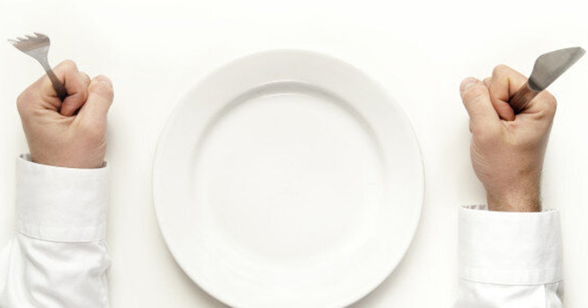 How We Can Really Bring An End To World Hunger | HuffPost News