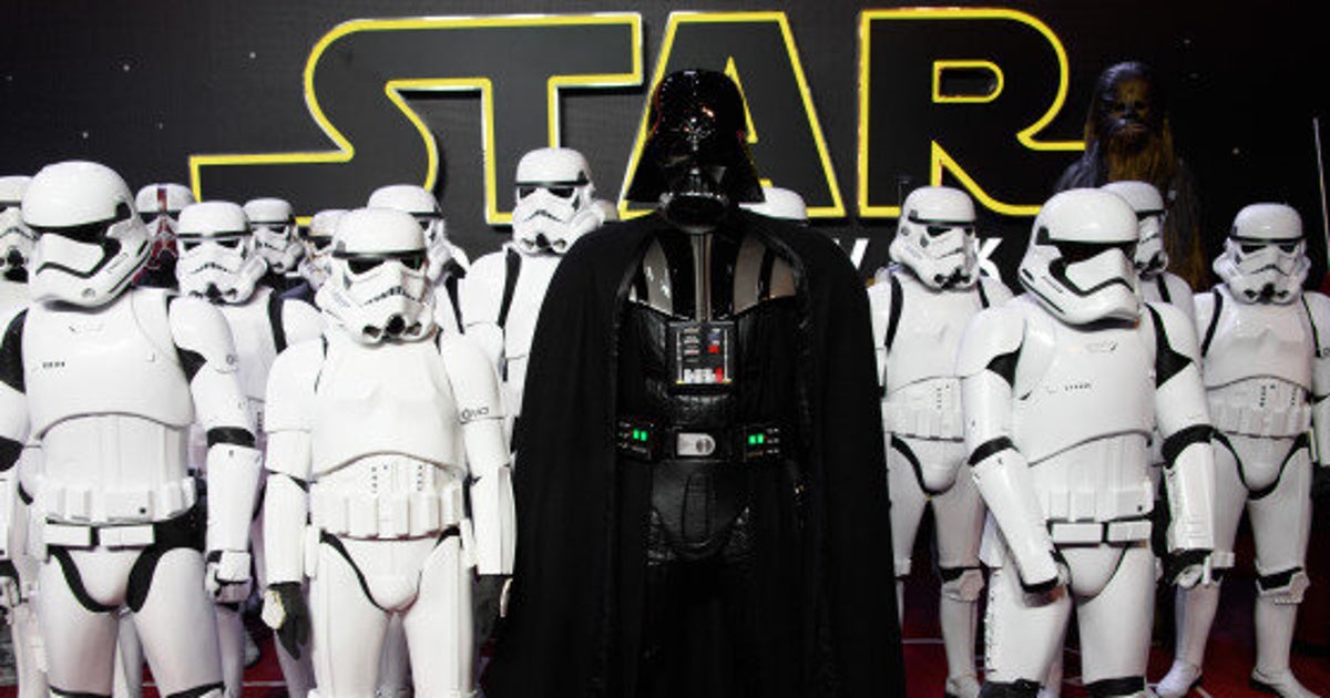 Star Wars Filming Locations To Visit | HuffPost News