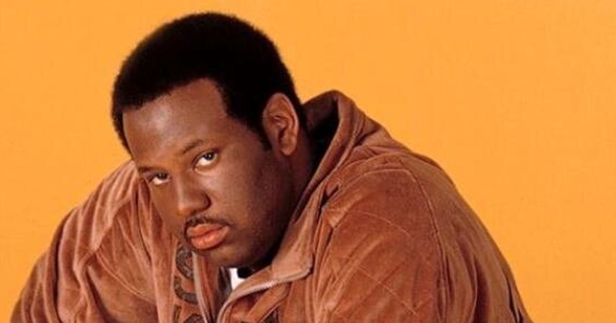 DJ E-Z Rock, Of 'It Takes Two' Fame With Rob Base, Dead At 46 ...