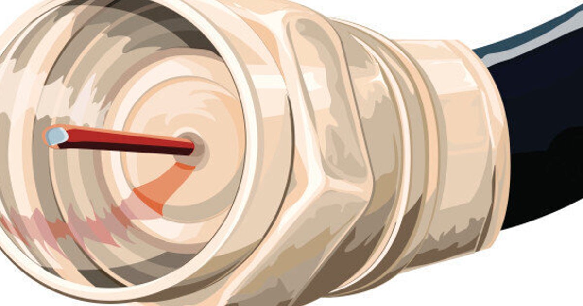 Would You Pay More Tax For Your Cable TV? | HuffPost News