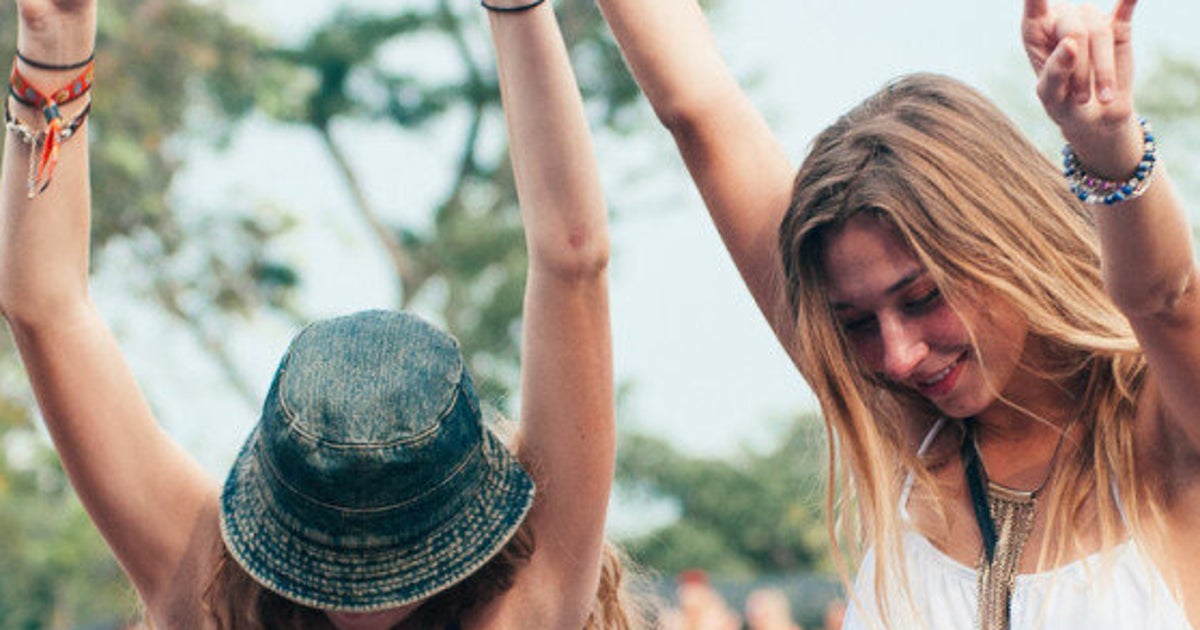 Why WayHome Wins Best Human Festival of Summer 2015 | HuffPost News
