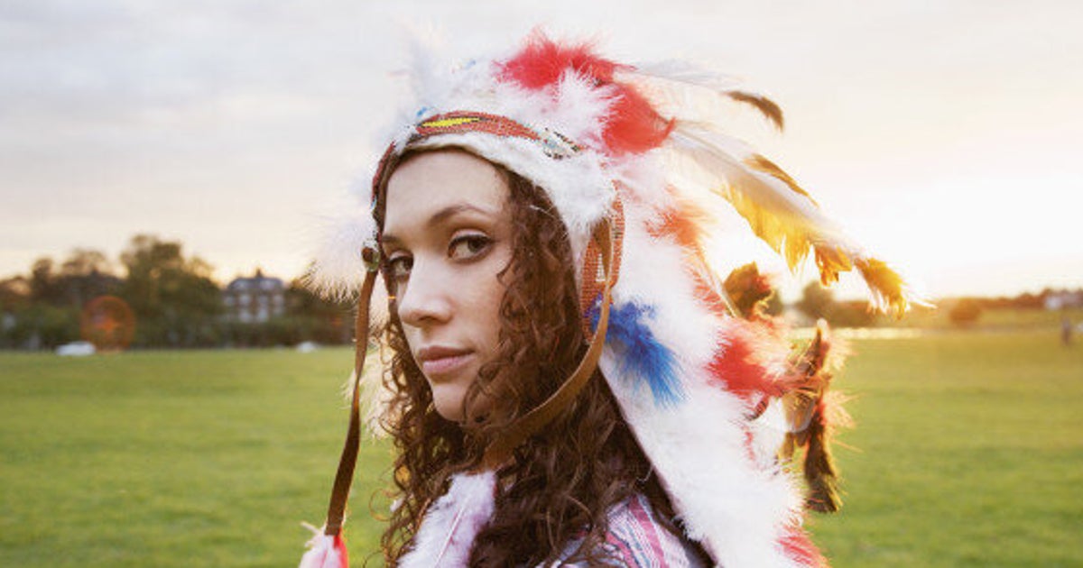Native Americans Weigh In On Cultural Appropriation At Music Festivals ...