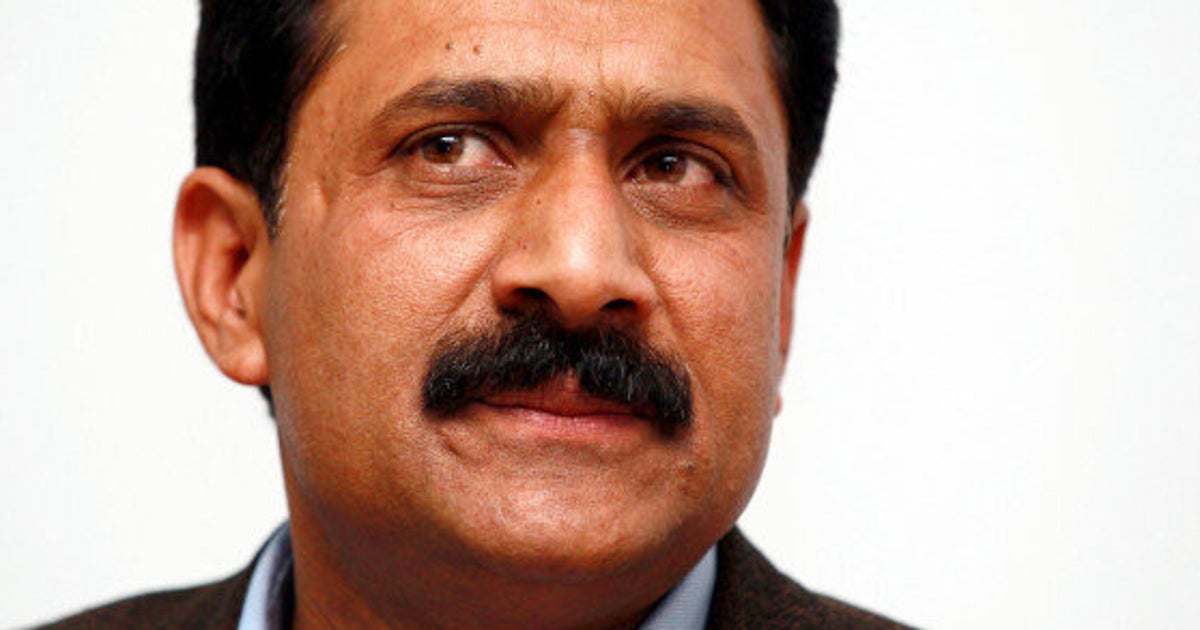 Malala's Father Is Also a Hero | HuffPost News