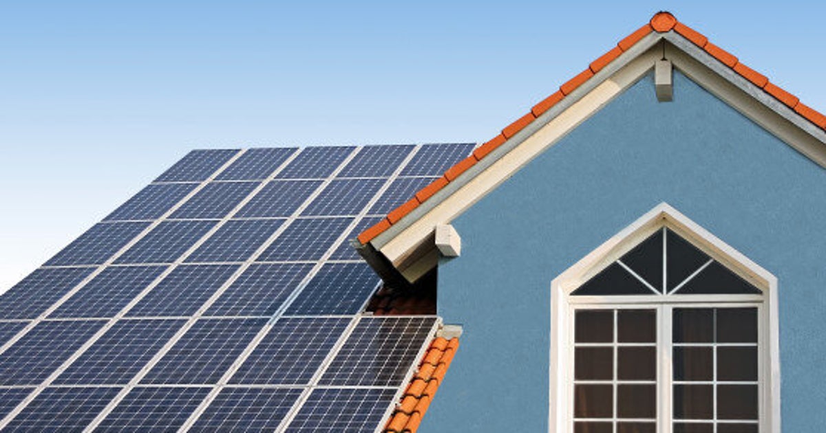 How Renewable Energy Could Empower Canada's Disenfranchised Communities ...