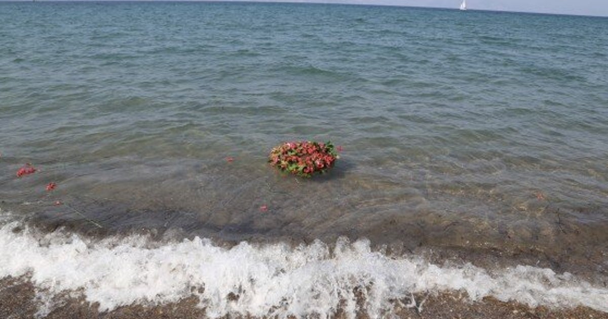 We Are All Complicit in the Tragedy on Turkey's Shores | HuffPost News