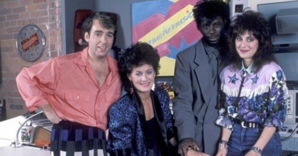 MuchMusic VJs: Where Are They Now? | HuffPost News