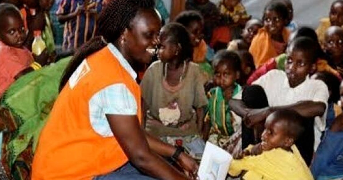 Celebrating Canadian Humanitarian Heroes | HuffPost News