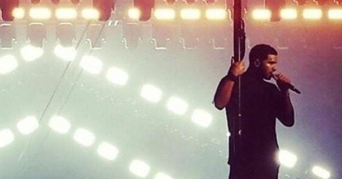 OVO Fest: Drake, We Made It. Now What? | HuffPost News