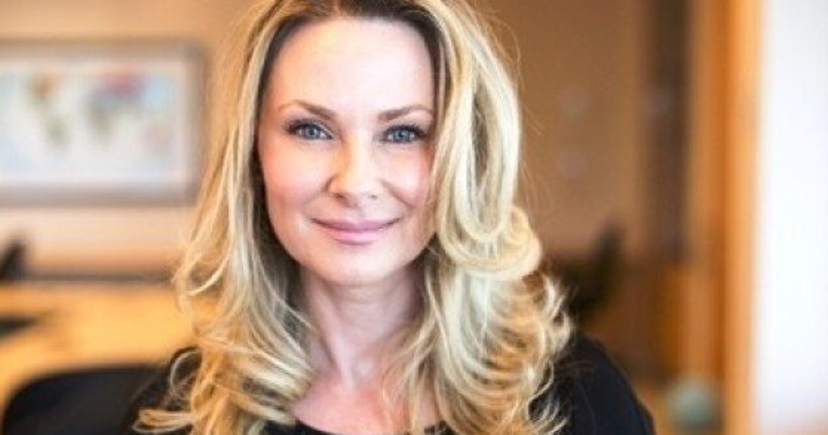 How This Lawyer Is Helping Change the World | HuffPost News