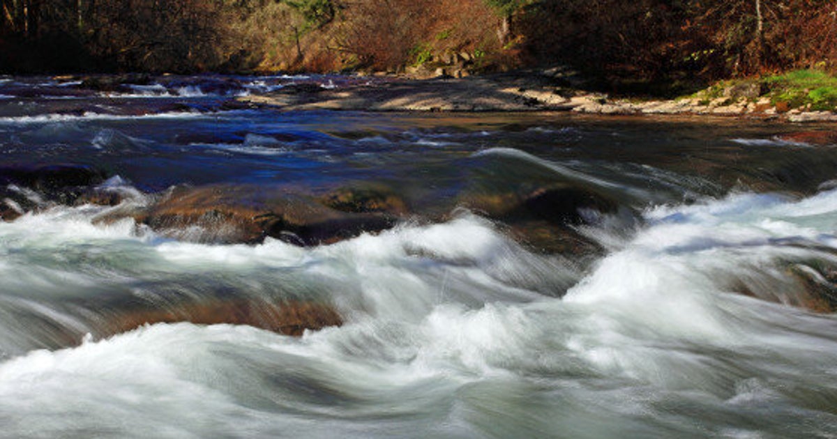 River Assessment Shows We Need to Protect Our Freshwater | HuffPost News