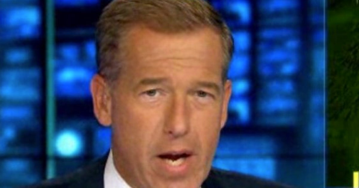 Brian Williams Raps 'Baby Got Back' On Jimmy Fallon. We Like It And We ...