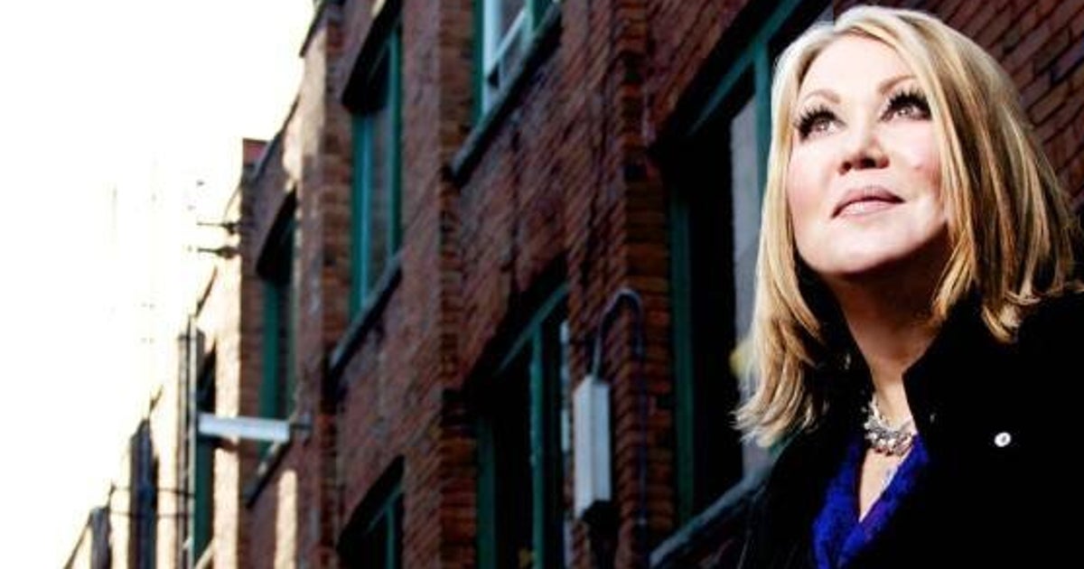 How Jann Arden Became One Of Canada's Most Beloved Singers (INTERVIEW ...