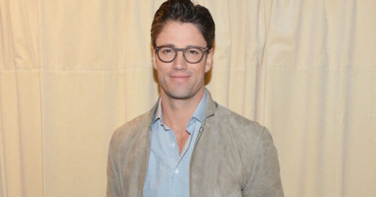 James Scott, Galen Gering And Eric Martsolf On 'Days Of Our Lives' And ...