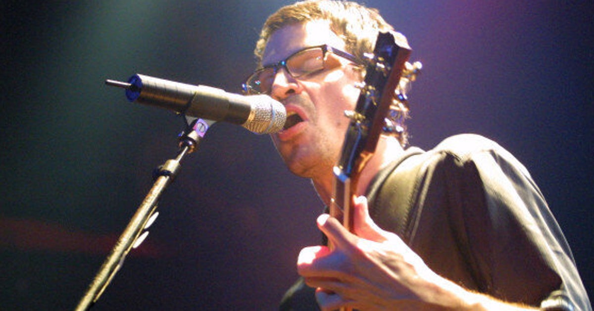 25 Signs You Went To Edgefest In The '90s | HuffPost News