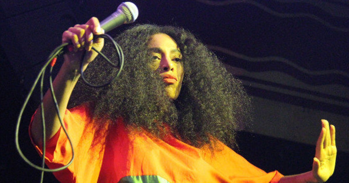 Did Solange Attack Jay Z Over Broken Promise To Boost Her Career ...