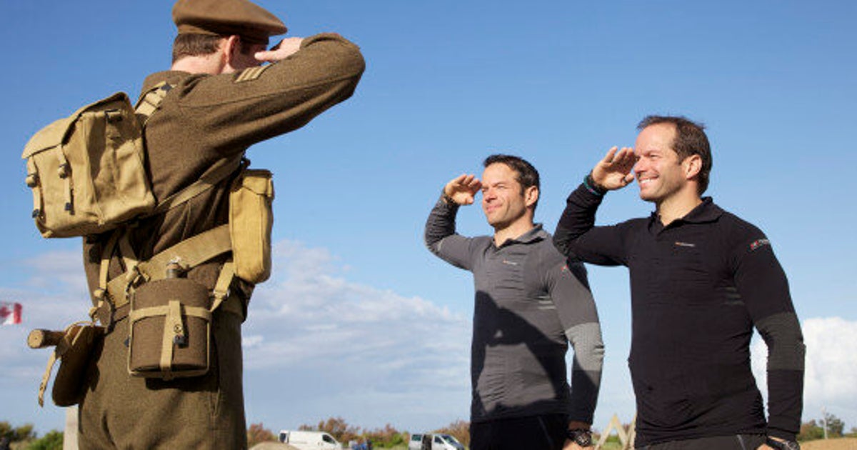 'Amazing Race Canada' Season 2, Episode 7 Recap: French Toast ...