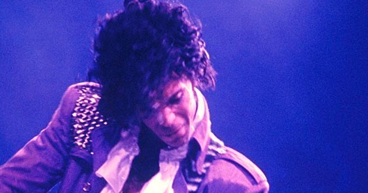 Princes Purple Rain Turns 30 Celebrate With 30 Movie Clips And Cool
