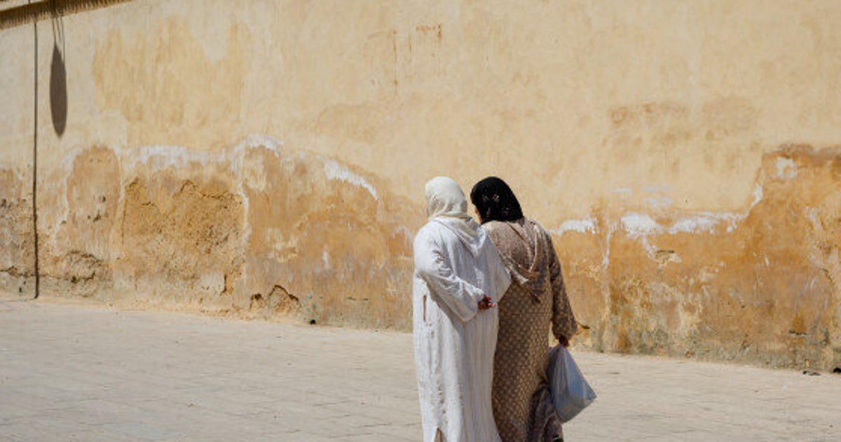 Straight Muslim Allies Must Work With LGBT Muslim Activists | HuffPost News