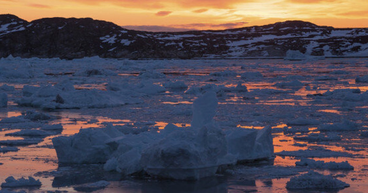 How Inuit Elders Are Preserving Their History And The Wisdom of the ...