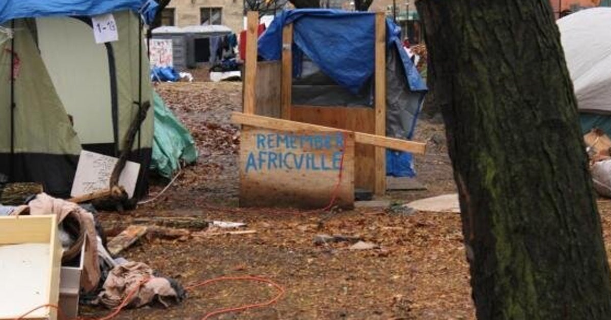 Environmental Racism Remains a Reality in Canada | HuffPost News