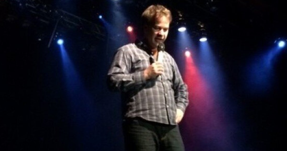 Hecklers At Comedy Shows Equal Playtime For Comedians | HuffPost News