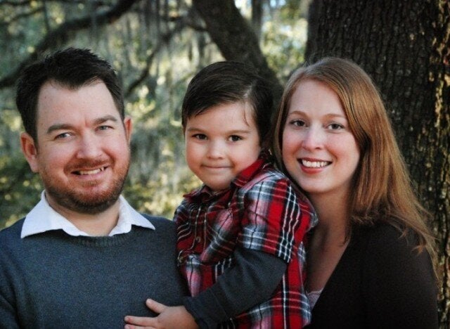 'Success Kid' Sam Griner Needs Your Help To Get His Dad A Kidney ...