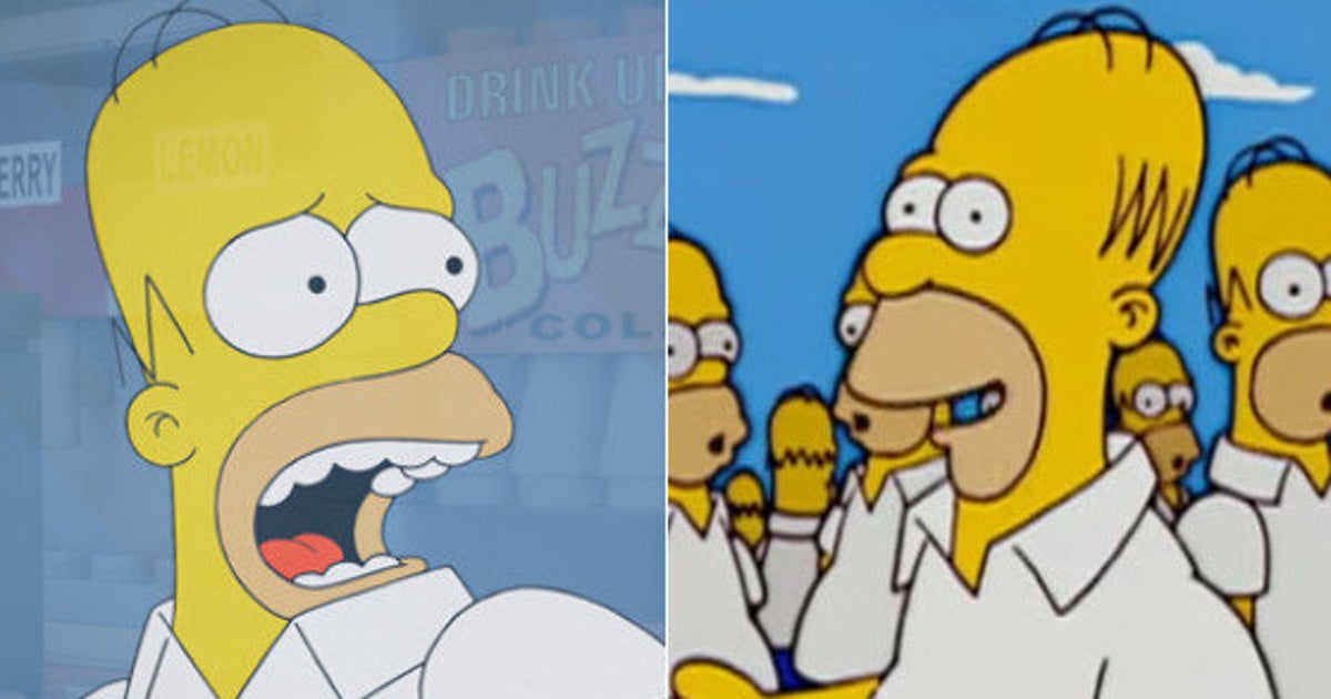 'The Simpsons' To Meet Their 'Tracey Ullman' Versions, Capping Off Epic ...