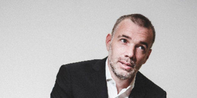 Buck 65, Rapper And CBC Radio Host, Speaks Out On Sexual Harassment ...