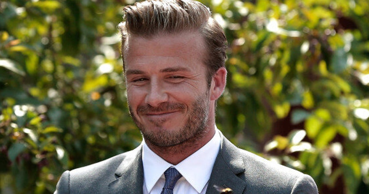 Most Generous Celebrities Include 50 Cent, David Beckham And More ...