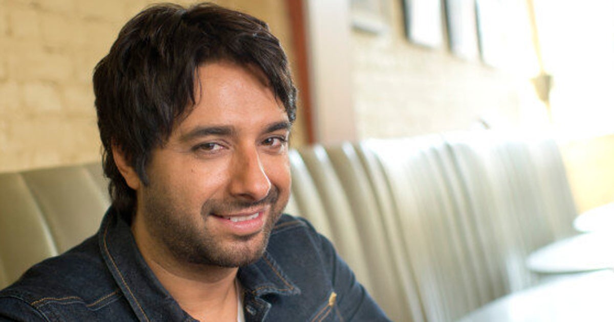 Jian Ghomeshi Biography Charts A Long Rise Before Recent Scandal (VIDEO ...