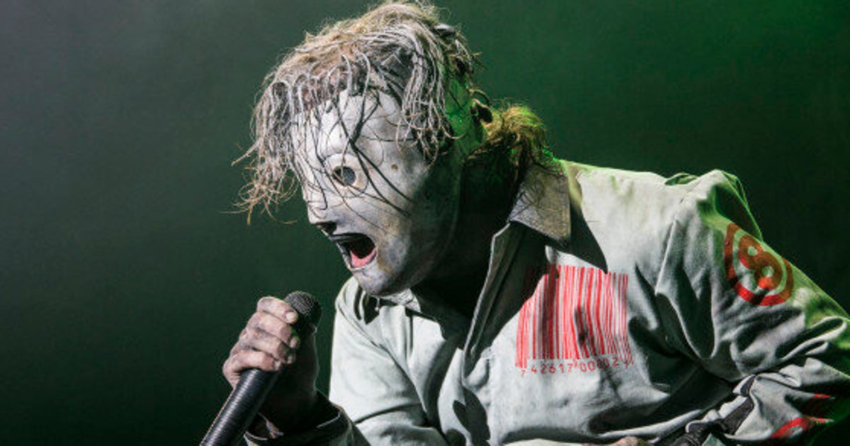 Happy Halloween, These 25 Creepy Bands Will Haunt Your Dreams ...