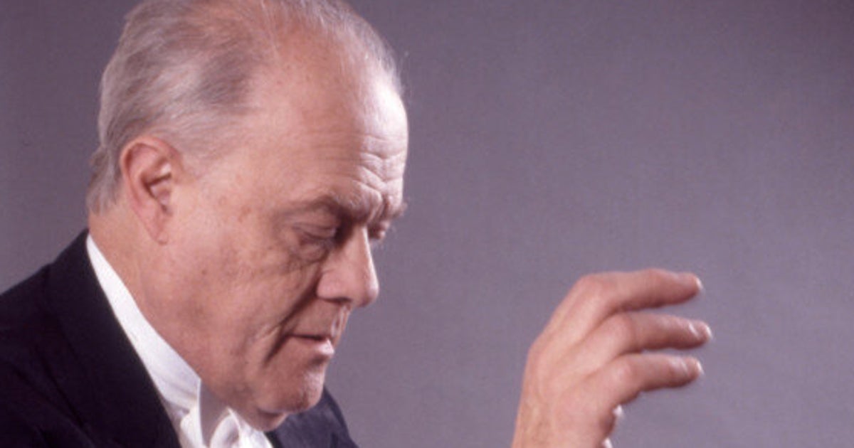 Charles Rosen: Legacy of a Master Pianist | HuffPost News