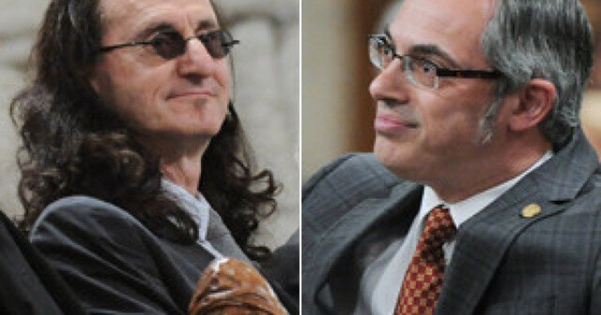 The Grapes Of Rush | HuffPost News