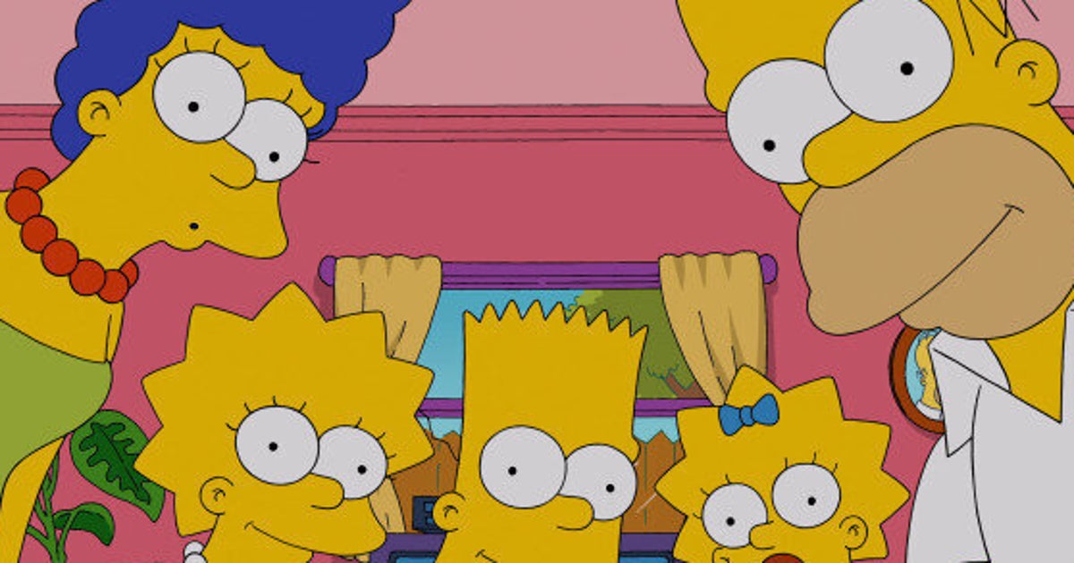 David Silverman, 'Simpsons' Director/Animator, On The Show's Legacy And ...