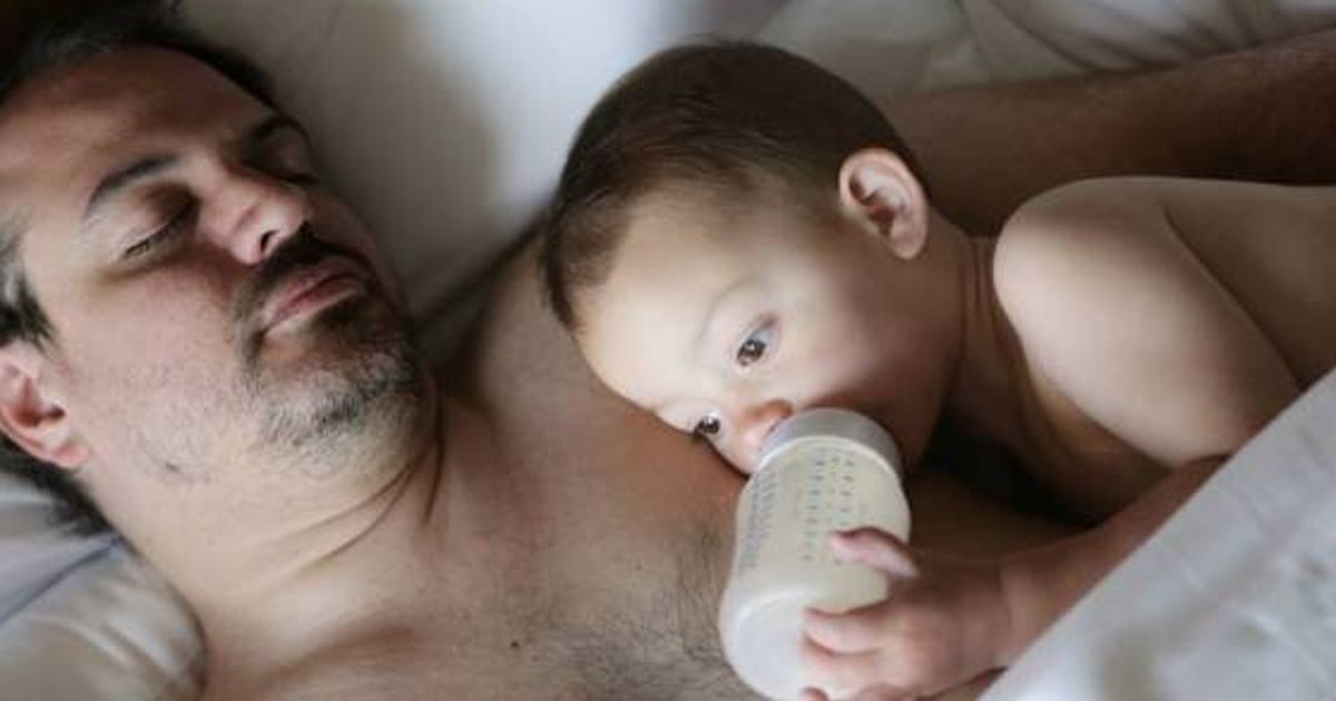 Matthew Good, Family Guy: Canadian Rocker Not As Angsty As You Think ...