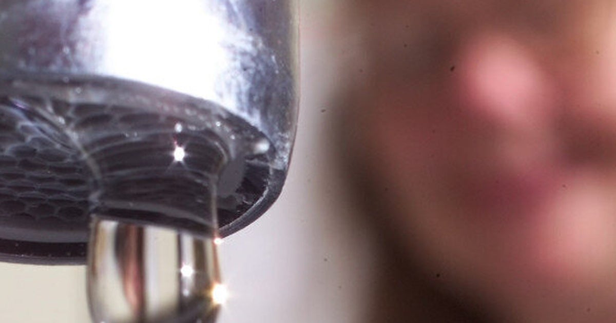 Turn on the Tap to Clean Water for First Nations | HuffPost News