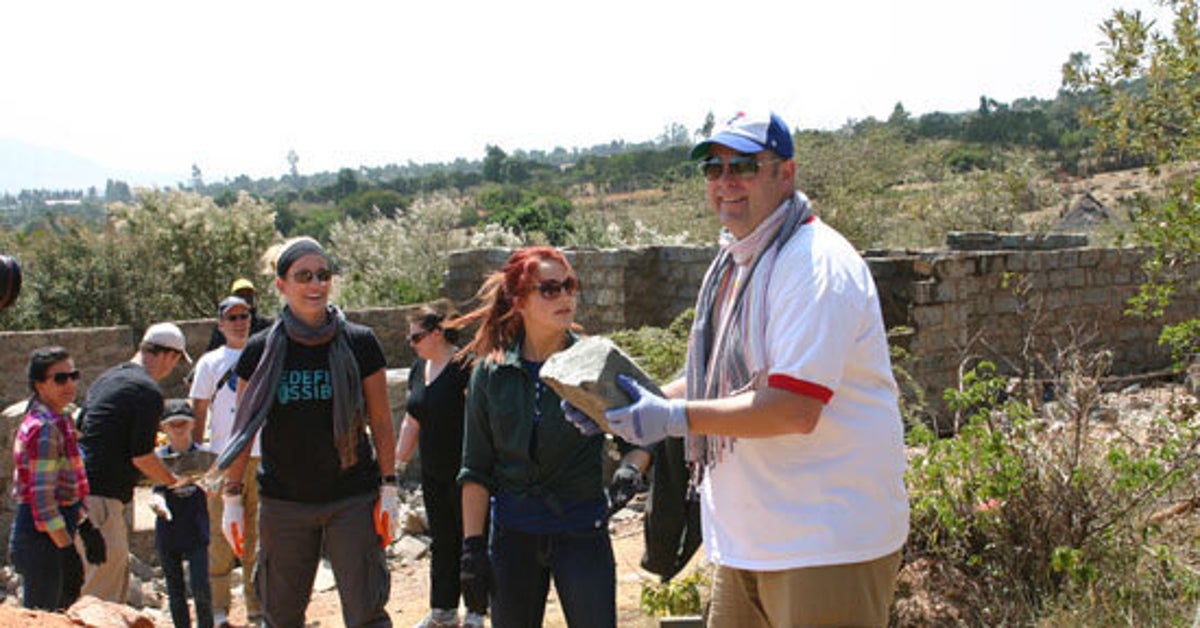 Corporate Social Responsibility Goes Beyond Just Signing on the Dotted ...